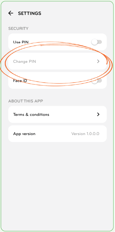 Smartly | Smartly mobile app guide